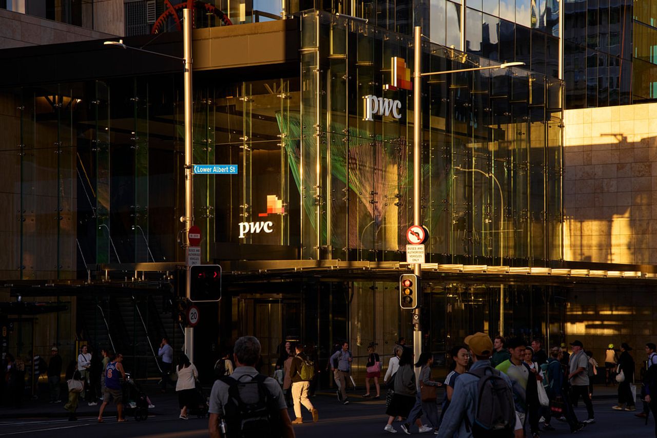 PwC Tower | Precinct