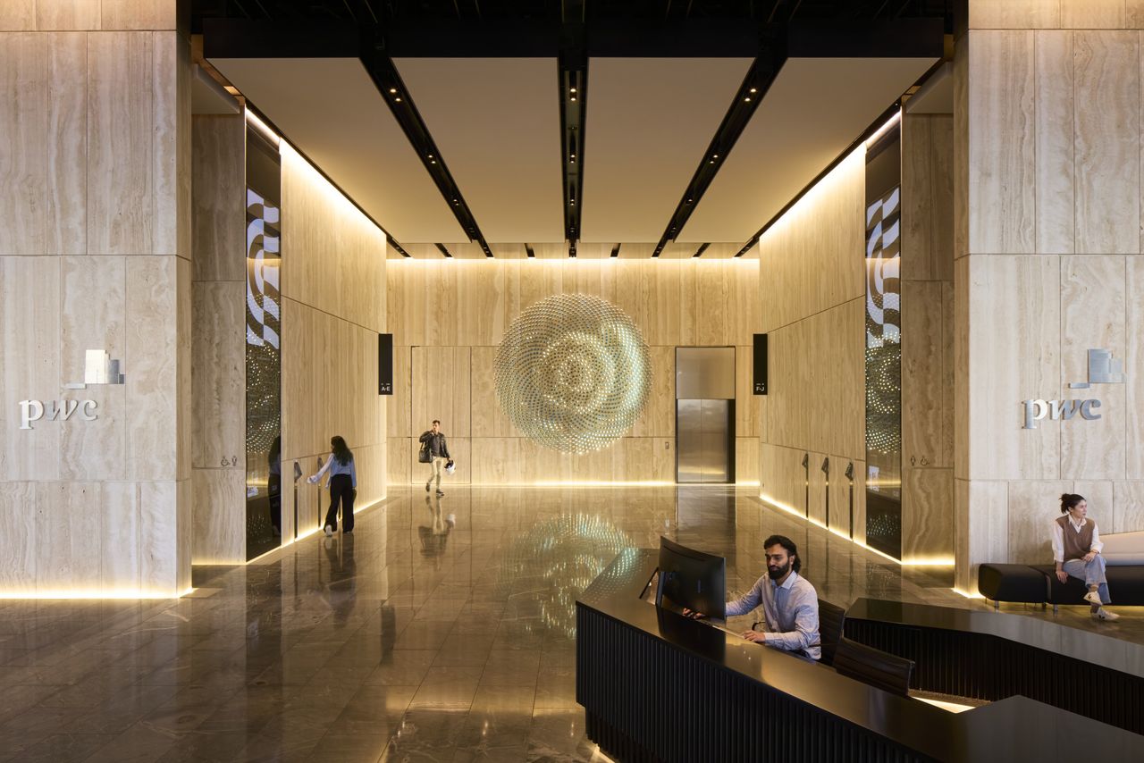 Office | Precinct
