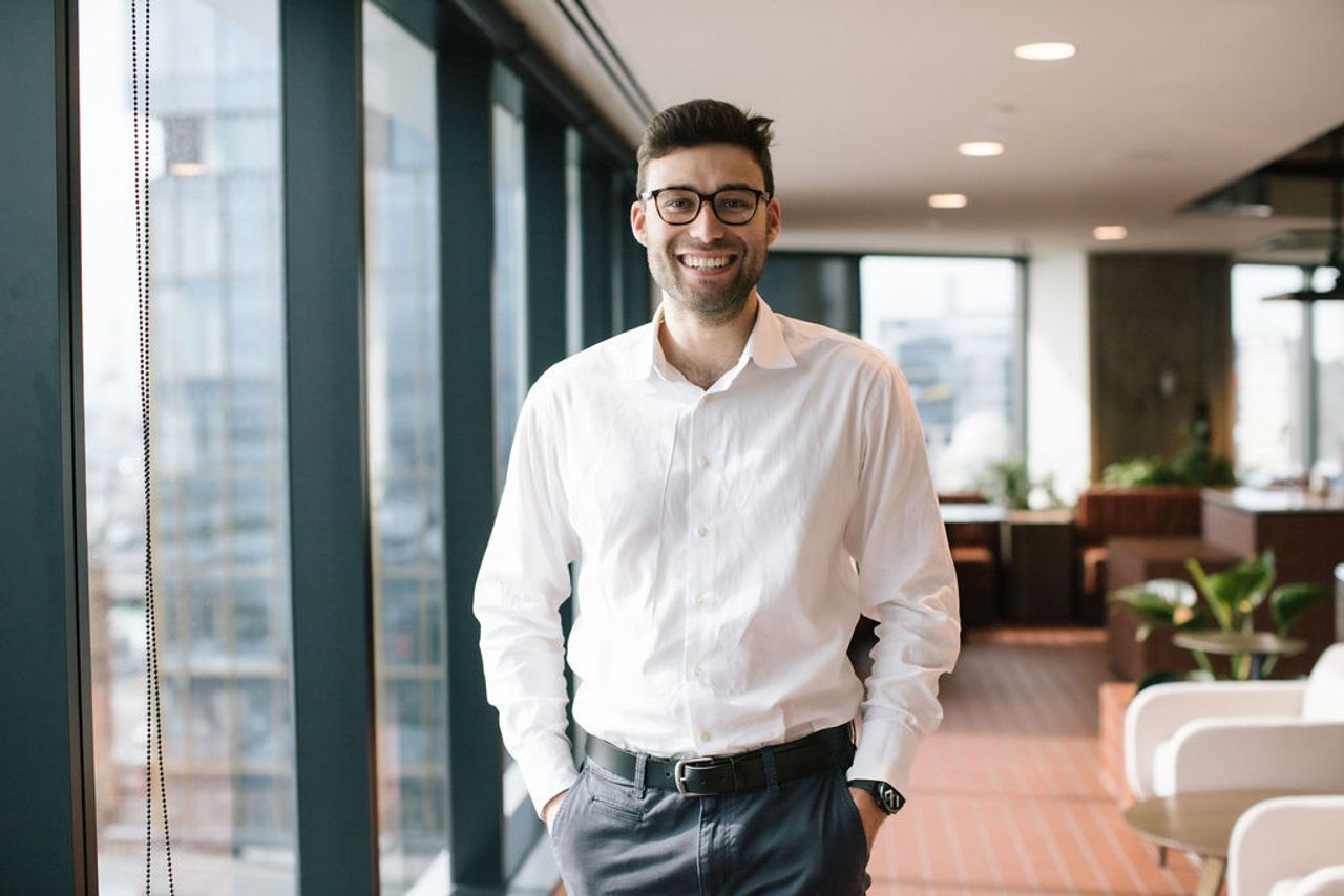 PwC Tower | Precinct