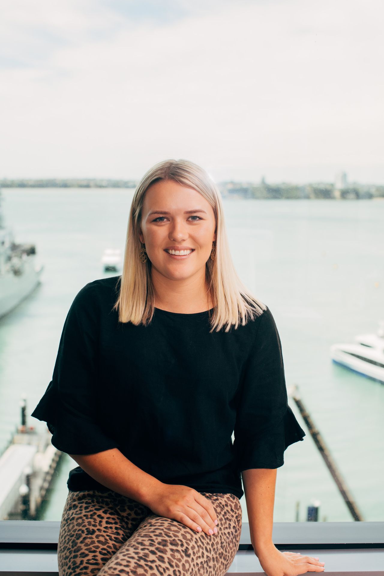 Aon Centre, Auckland - Precinct Properties